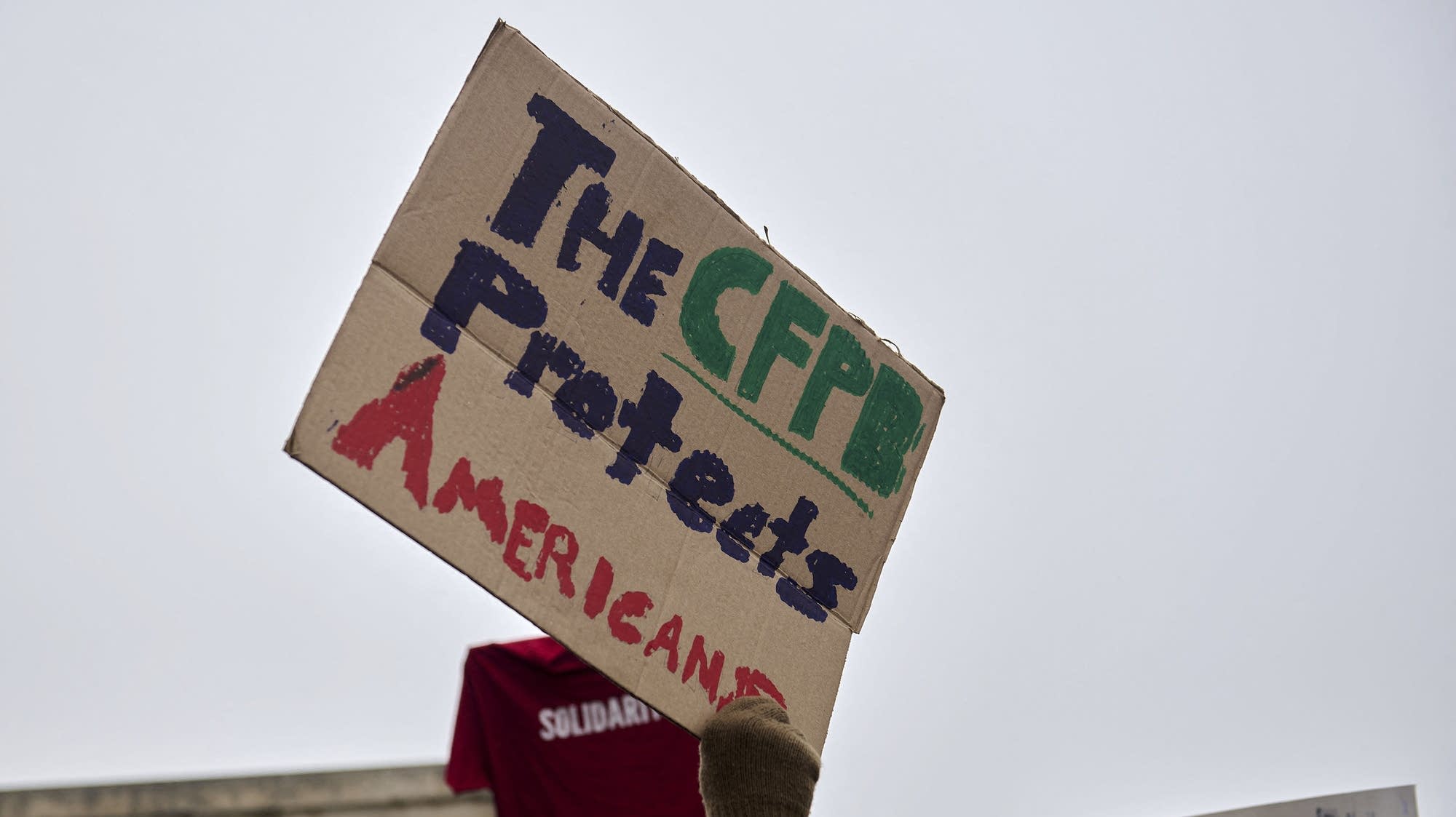 What CFPB cuts mean for you