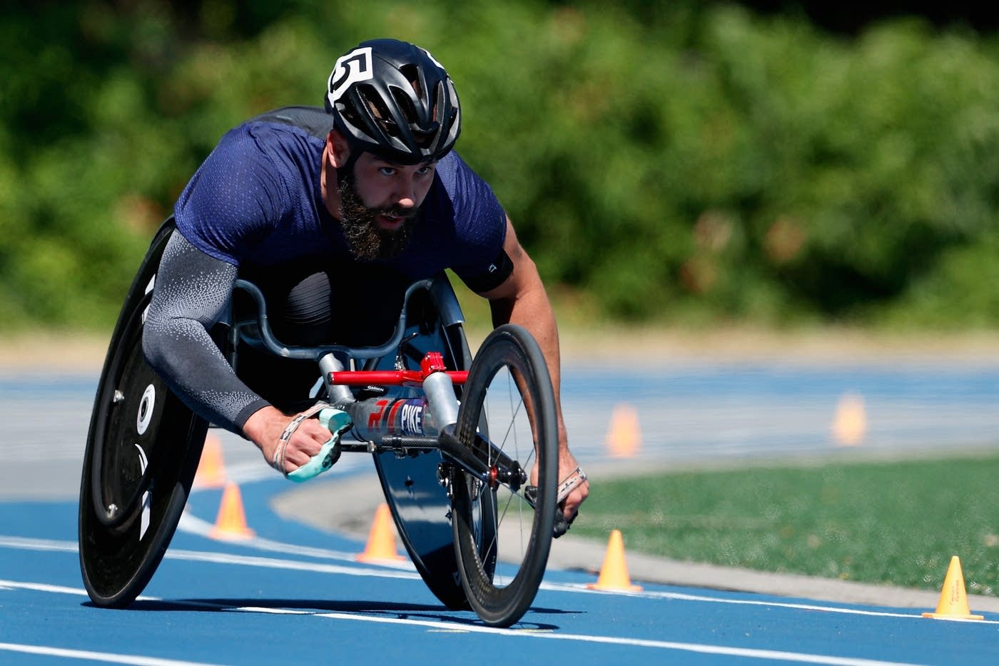 2021 Paralympics are here: Meet the Minnesota athletes | MPR News