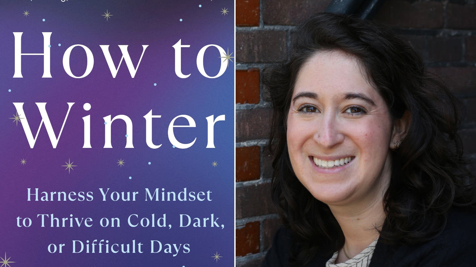 Kari Leibowitz new book 'How to Winter' | MPR News
