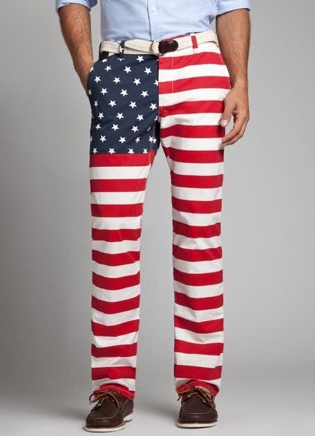 Patriotism via flag desecration | MPR News