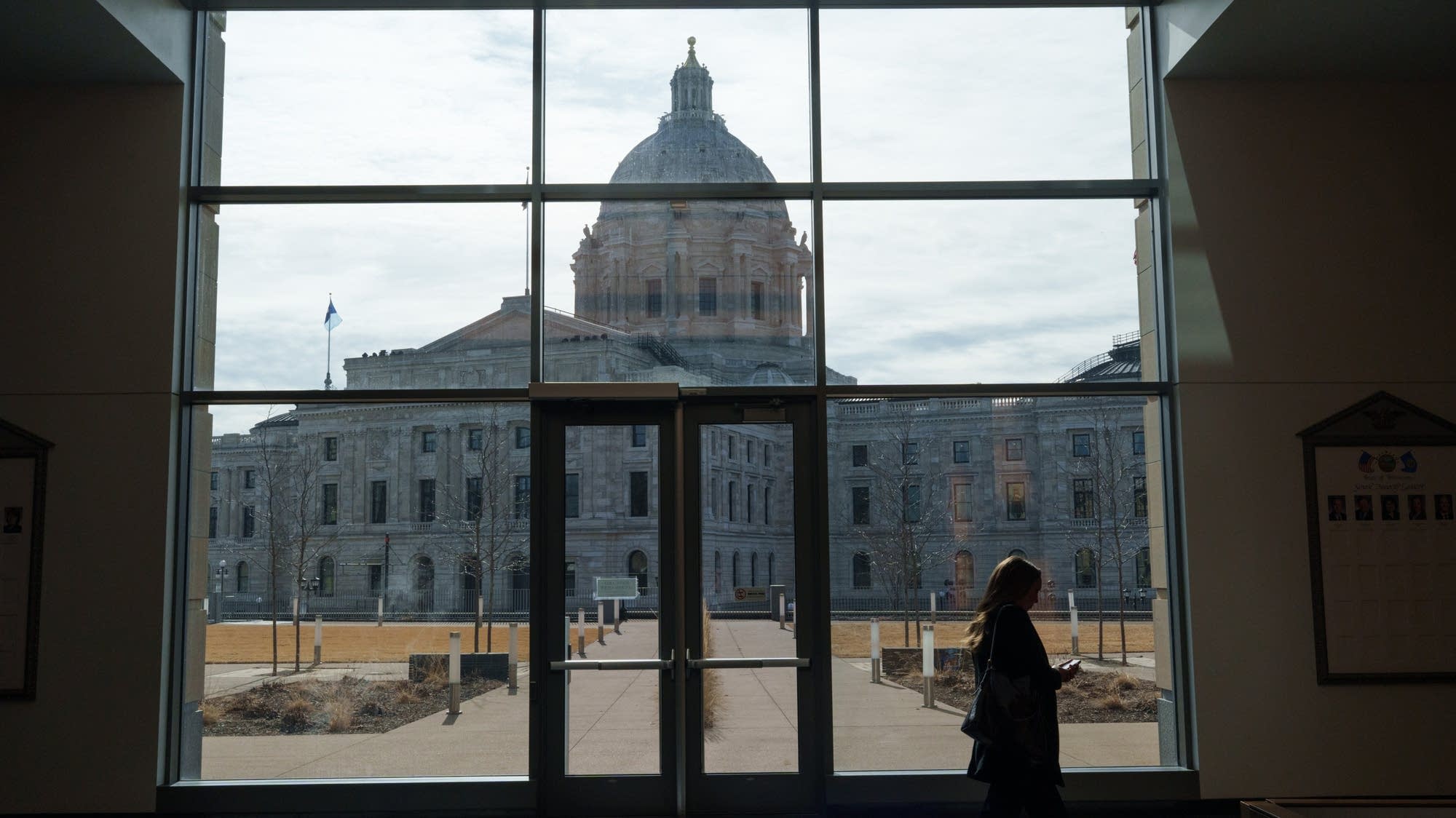 'Trump Derangement Syndrome' bill causes Minnesota Capitol discord ...