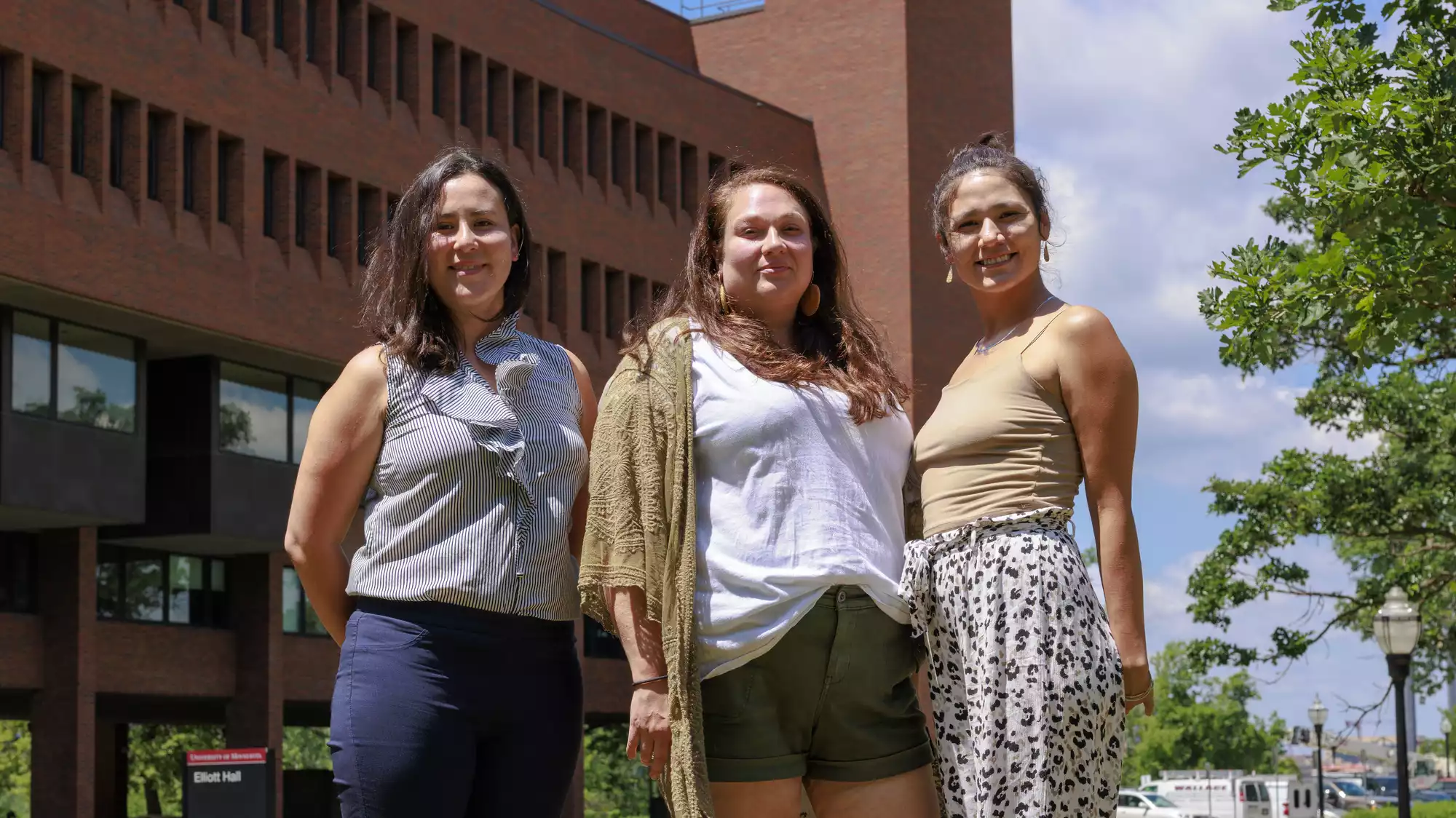 Researchers reveal U’s painful past with Minnesota’s Indigenous people ...