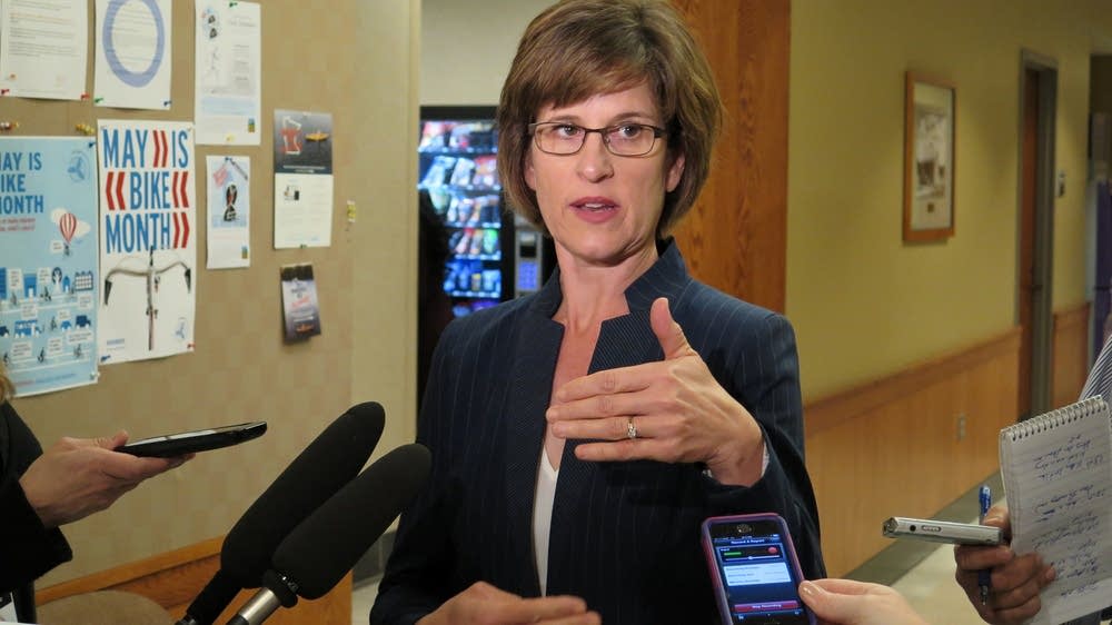 Minnesota auditor sues over law allowing private audits | MPR News