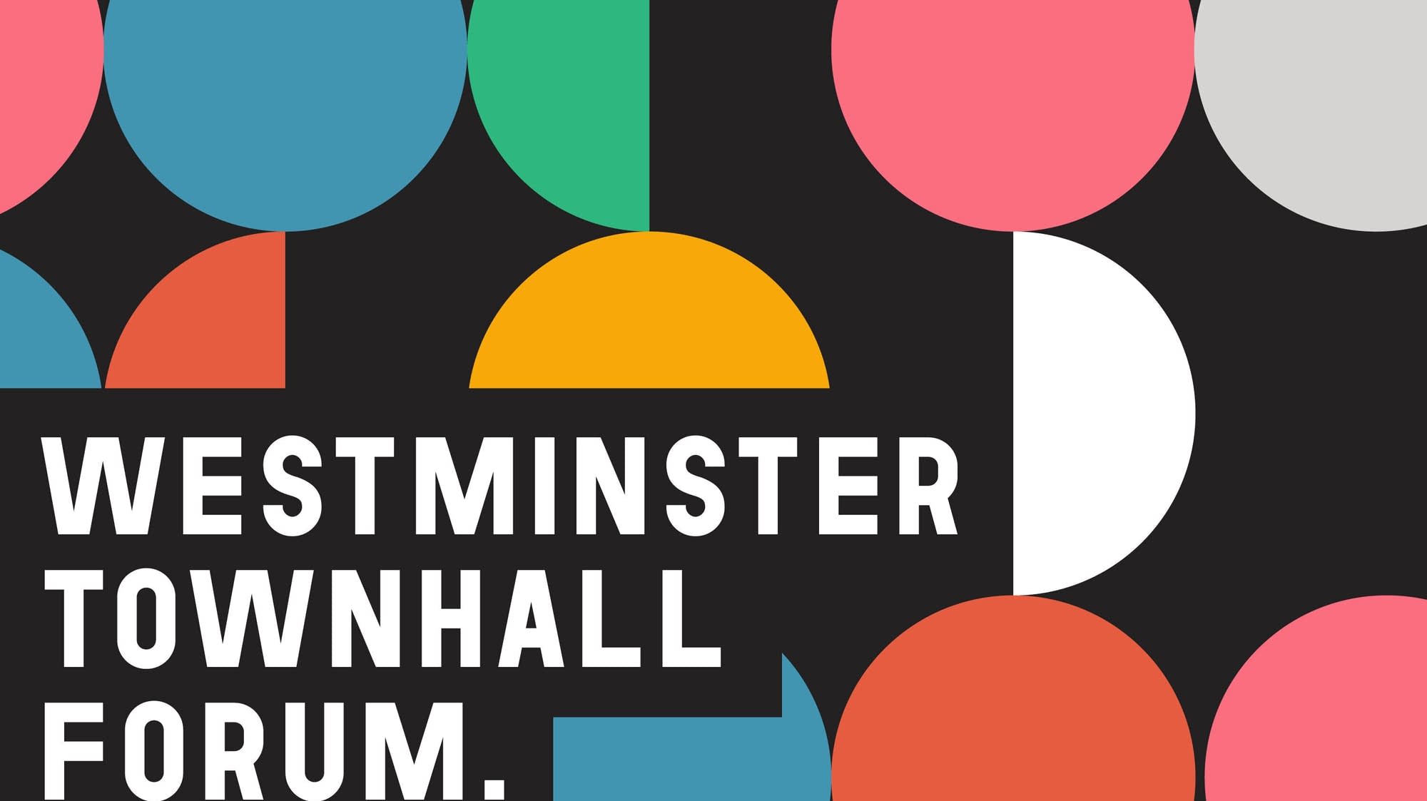 Minnesota Now featuring four Westminster Town Hall Forum lectures | MPR ...