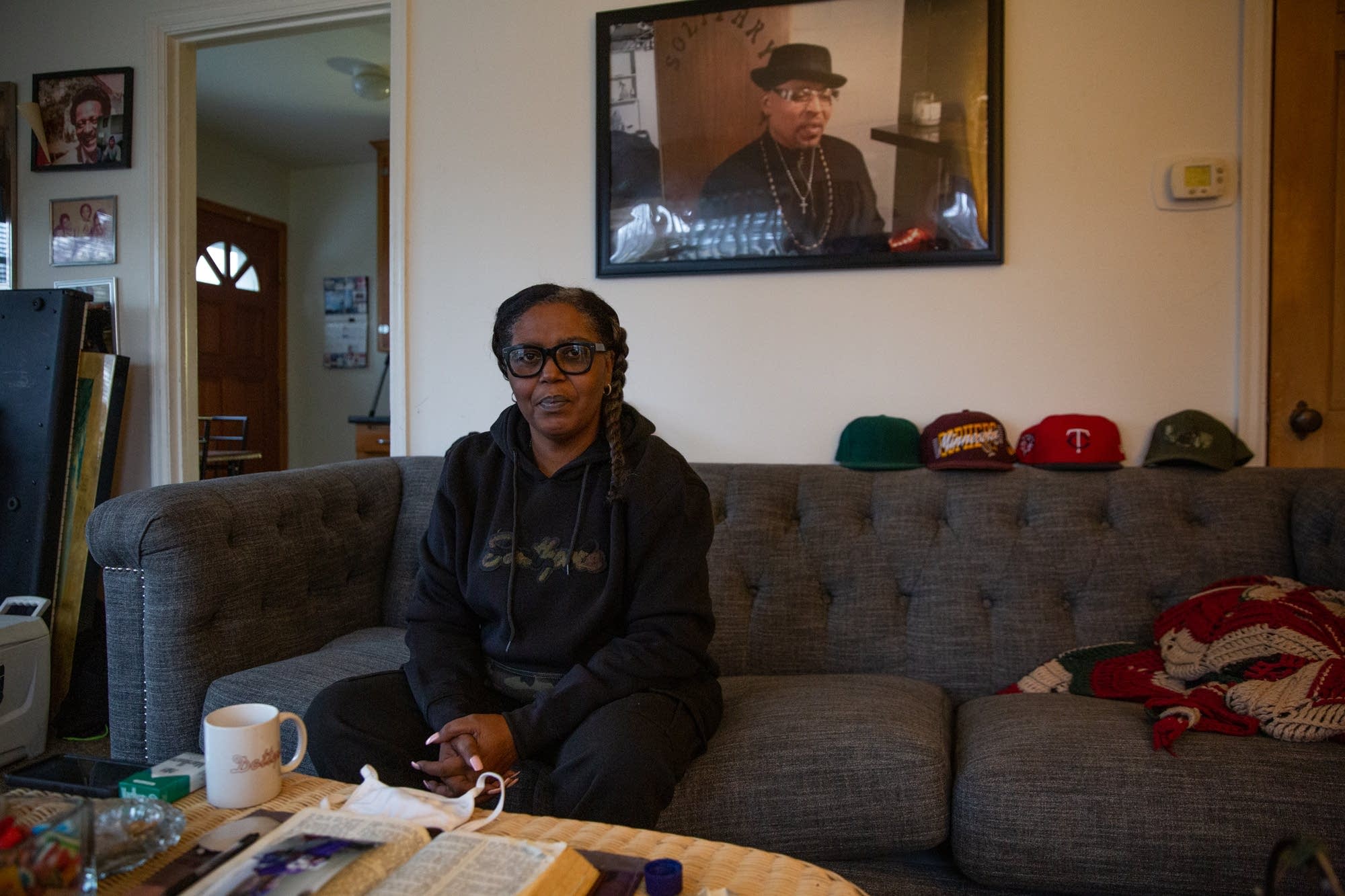 Homicides go unsolved as killings in Minneapolis rise | MPR News