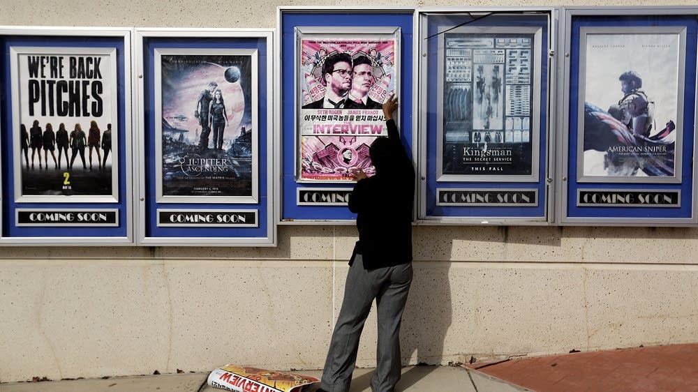 'The Interview' to open in many cities, including Minneapolis, Fargo ...
