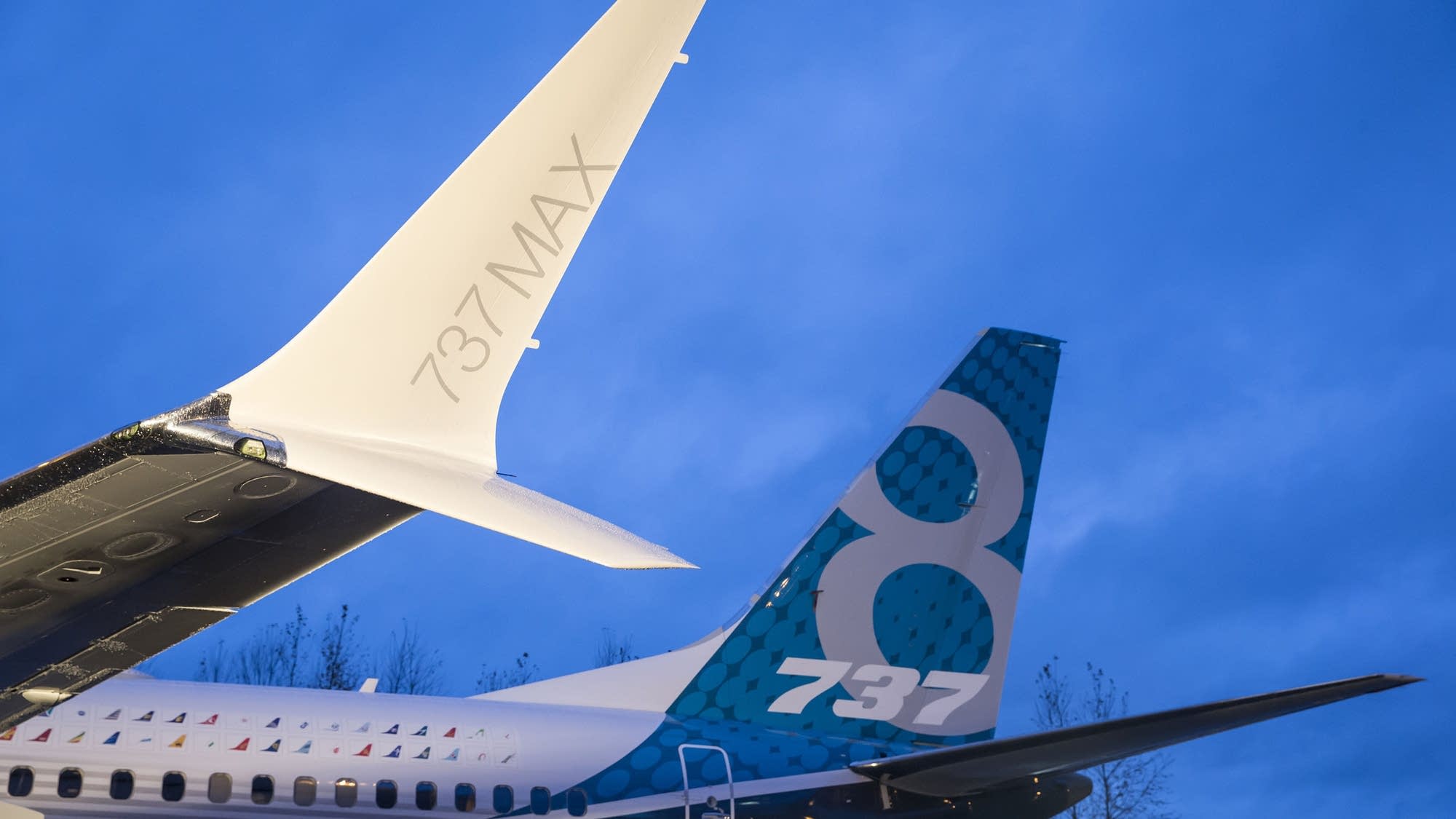 Boeing 737 Max test flights set to begin