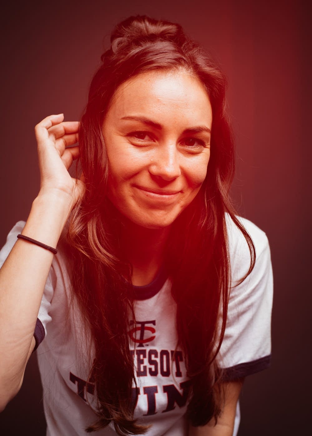 Amy Shark visits The Current as her music career takes off | The Current