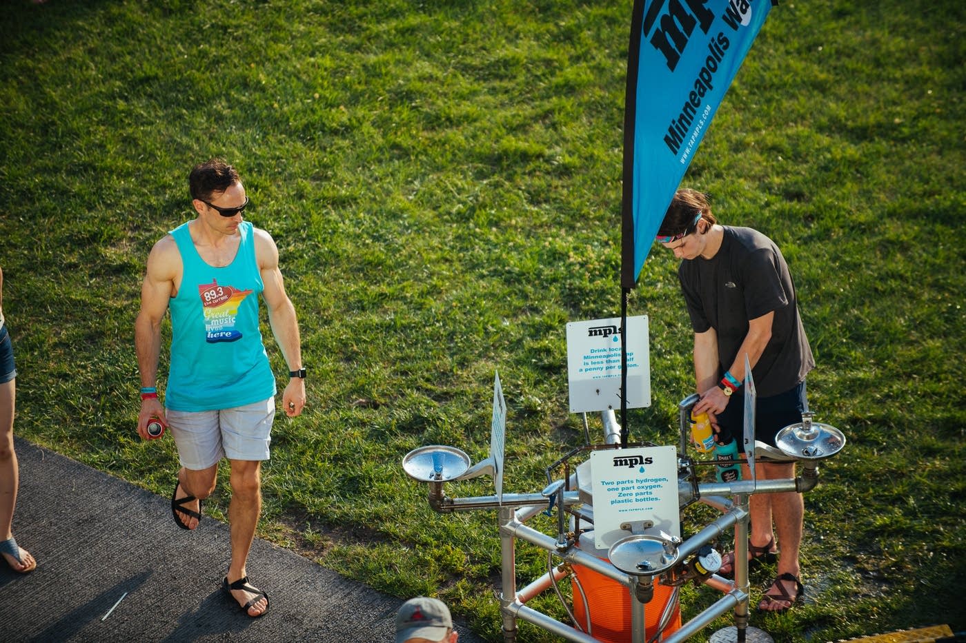 Rock the Garden 2018: 89 images capture the festival fun | The Current