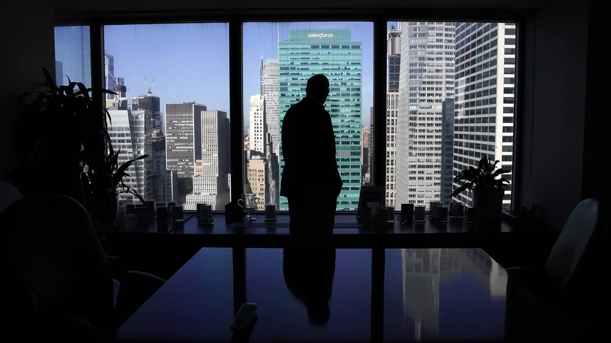 An 'epidemic of loneliness' has both mental health and economic costs