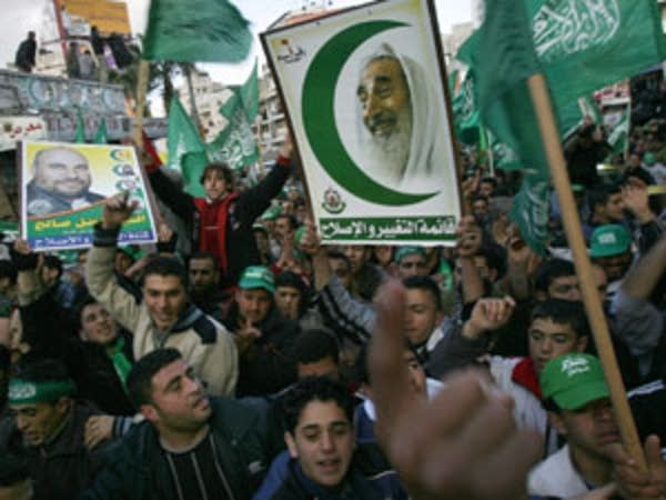 The role of elections in emerging democracies | MPR News