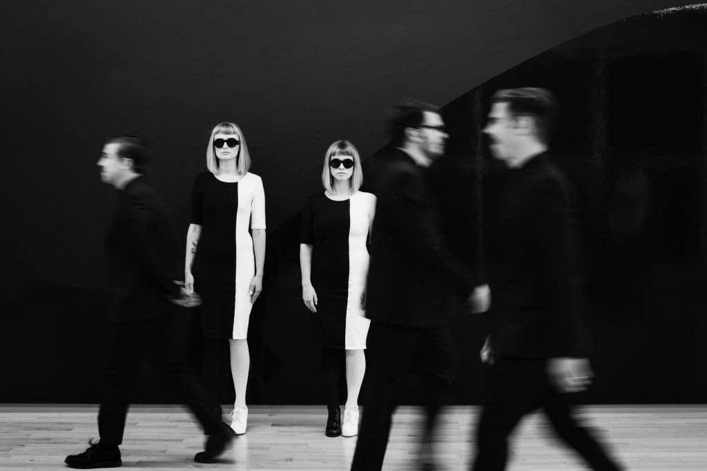 A conversation with Lucius: ‘We’re so excited to be coming back to ...