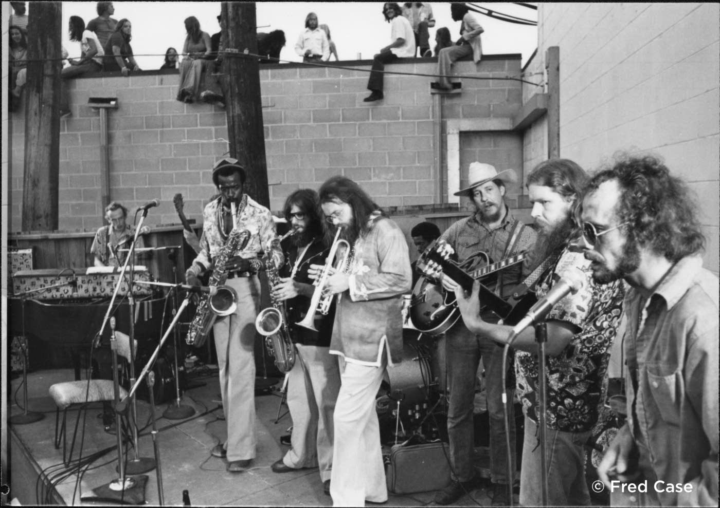 Rock and Roll Book Club: 'When the Stones Came to Town' collects ...