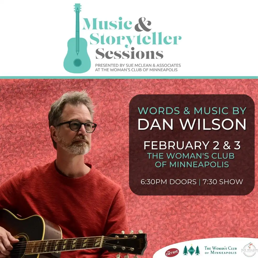 Words & Music by Dan Wilson