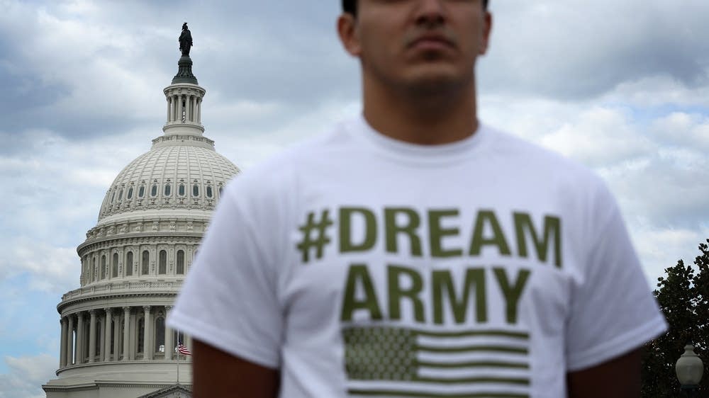 Conservative leaders push for 2013 immigration reform | MPR News