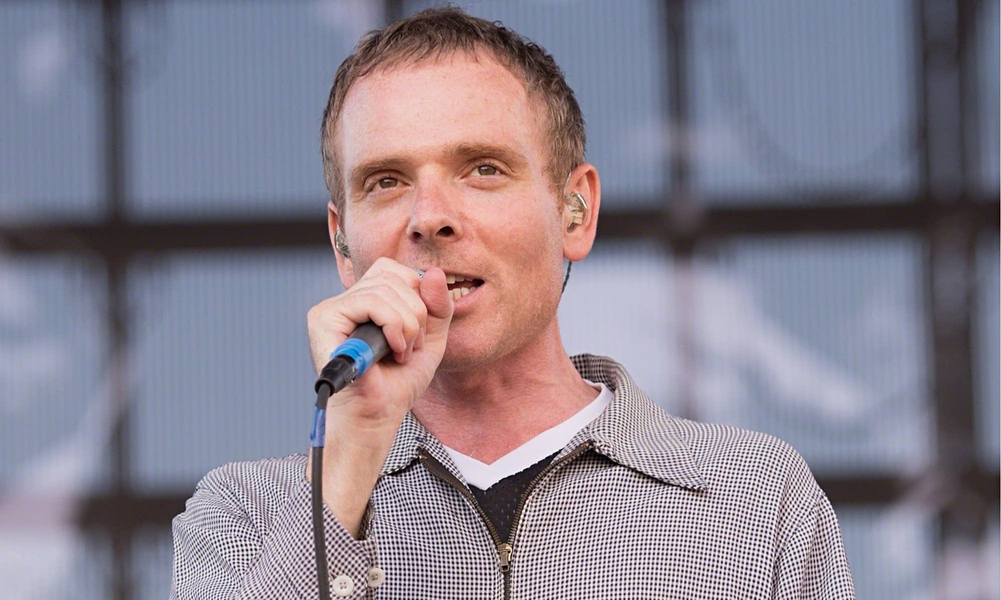 Belle and Sebastian's Stuart Murdoch has secrets for surviving while on ...