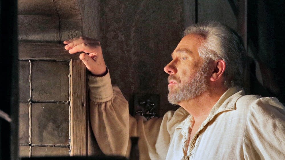 Wagner works serious themes into rom-com wrapper