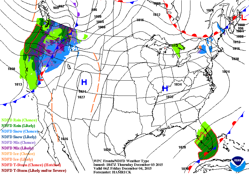 Balmy Friday kicks off unusual December warming trend | MPR News
