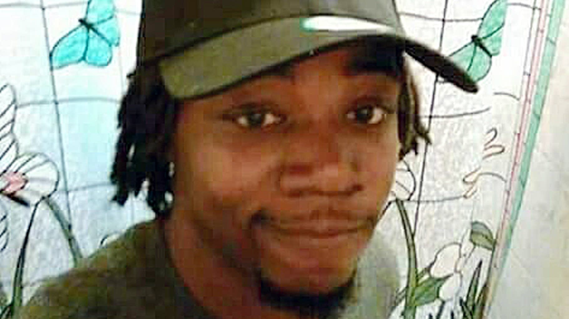 Revisiting the life of Jamar Clark, 5 years after his death | MPR News