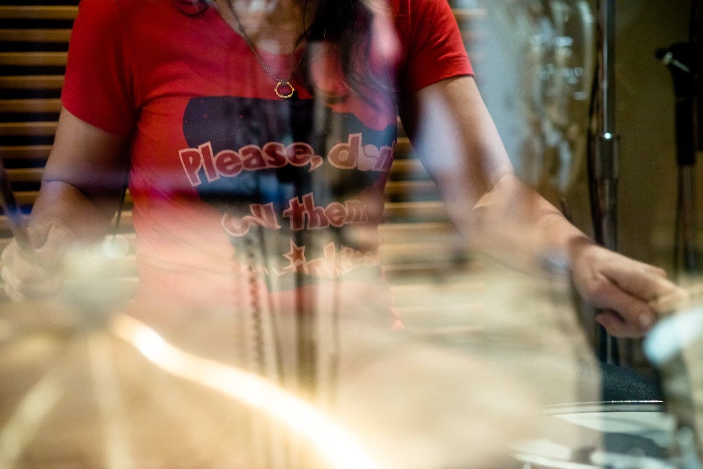 The Baseball Project perform in The Current studio | The Current