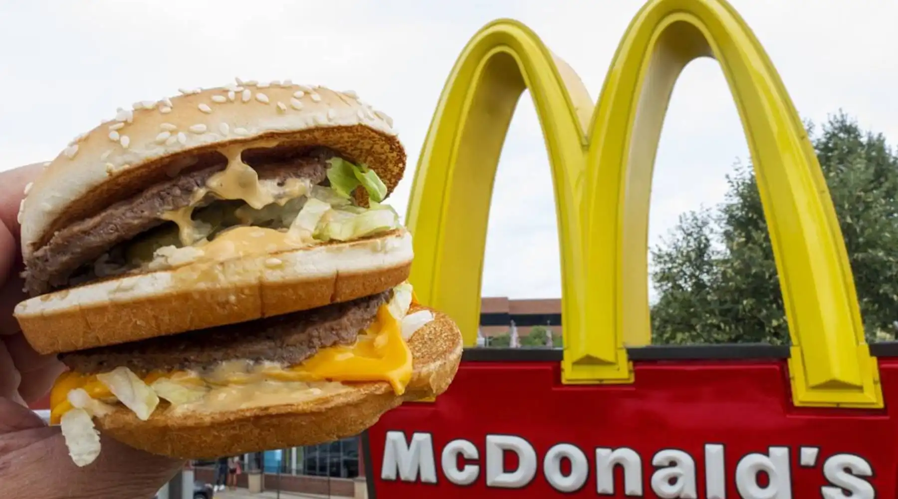 What the Big Mac creator’s legacy has to do with exchange rates
