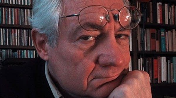 Roy Blount Jr. on words, their sounds and their meanings | MPR News