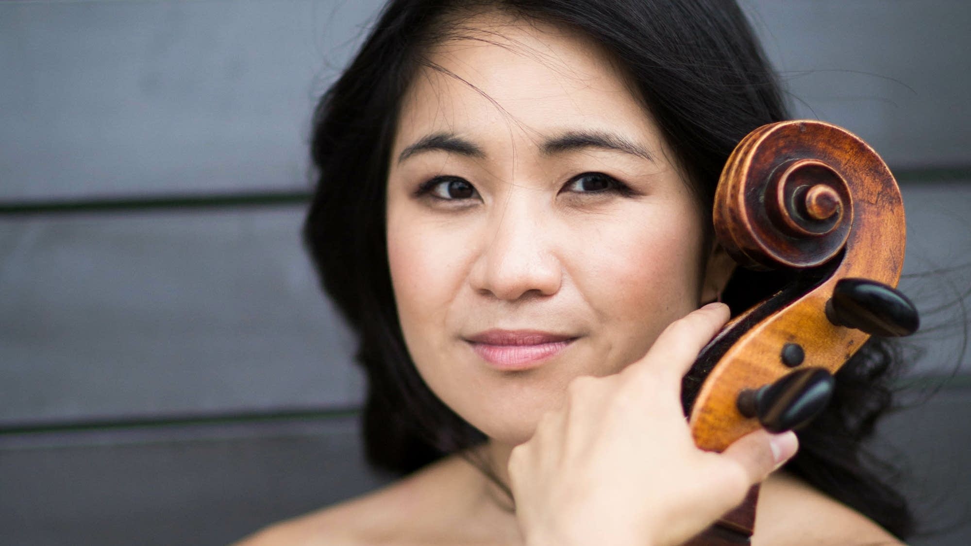 Young Artist in Residence: Julia Yang