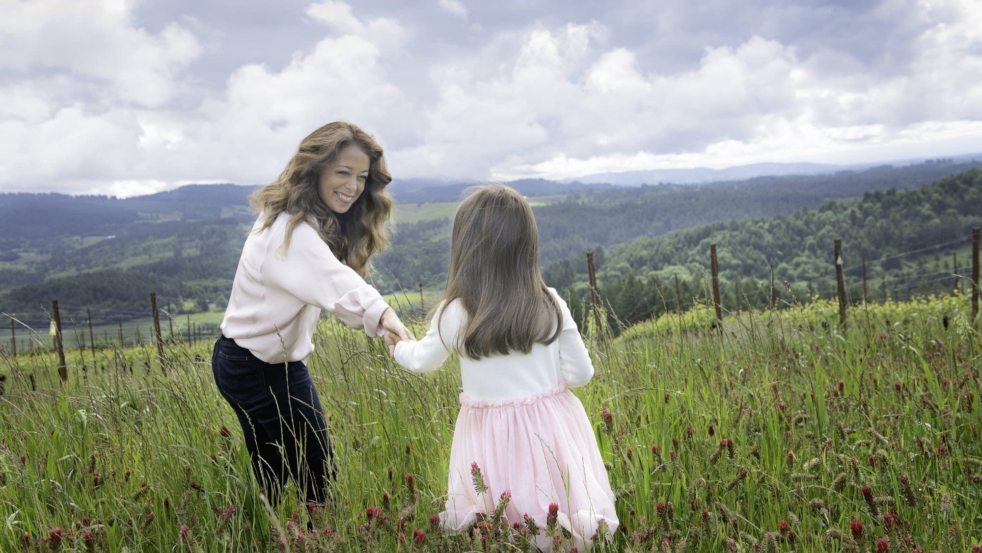 How this winery is planting differently for a warmer future