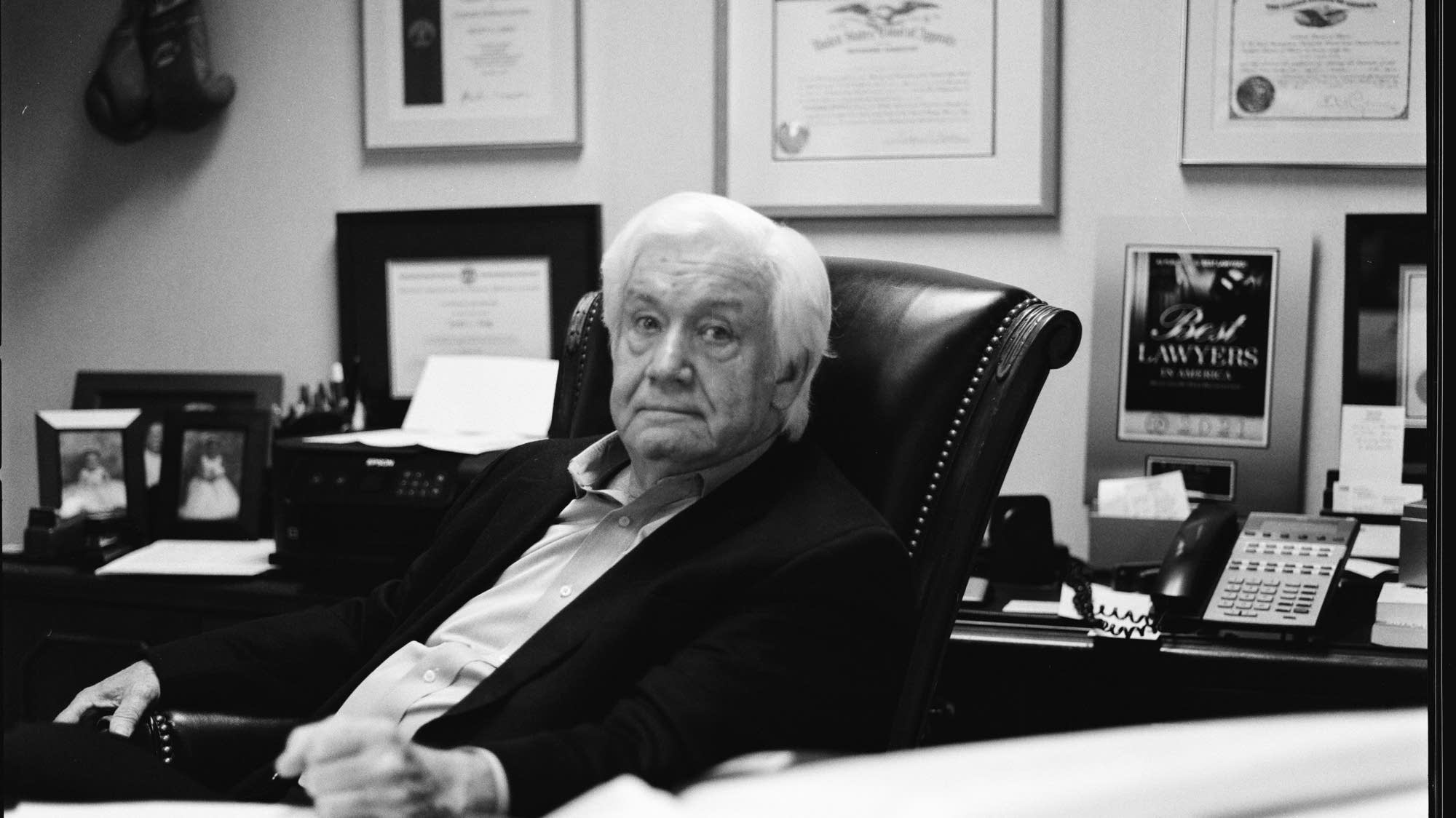 Inside the historic suit that the gun industry and Republicans are on ...