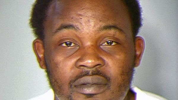 Shooting suspect had long history of violence | MPR News