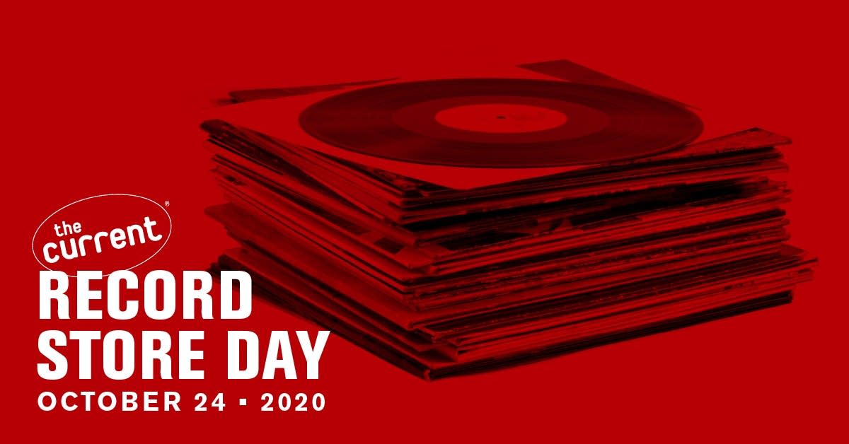 Record Store Day 3 + a cool giveaway for vinyl lovers