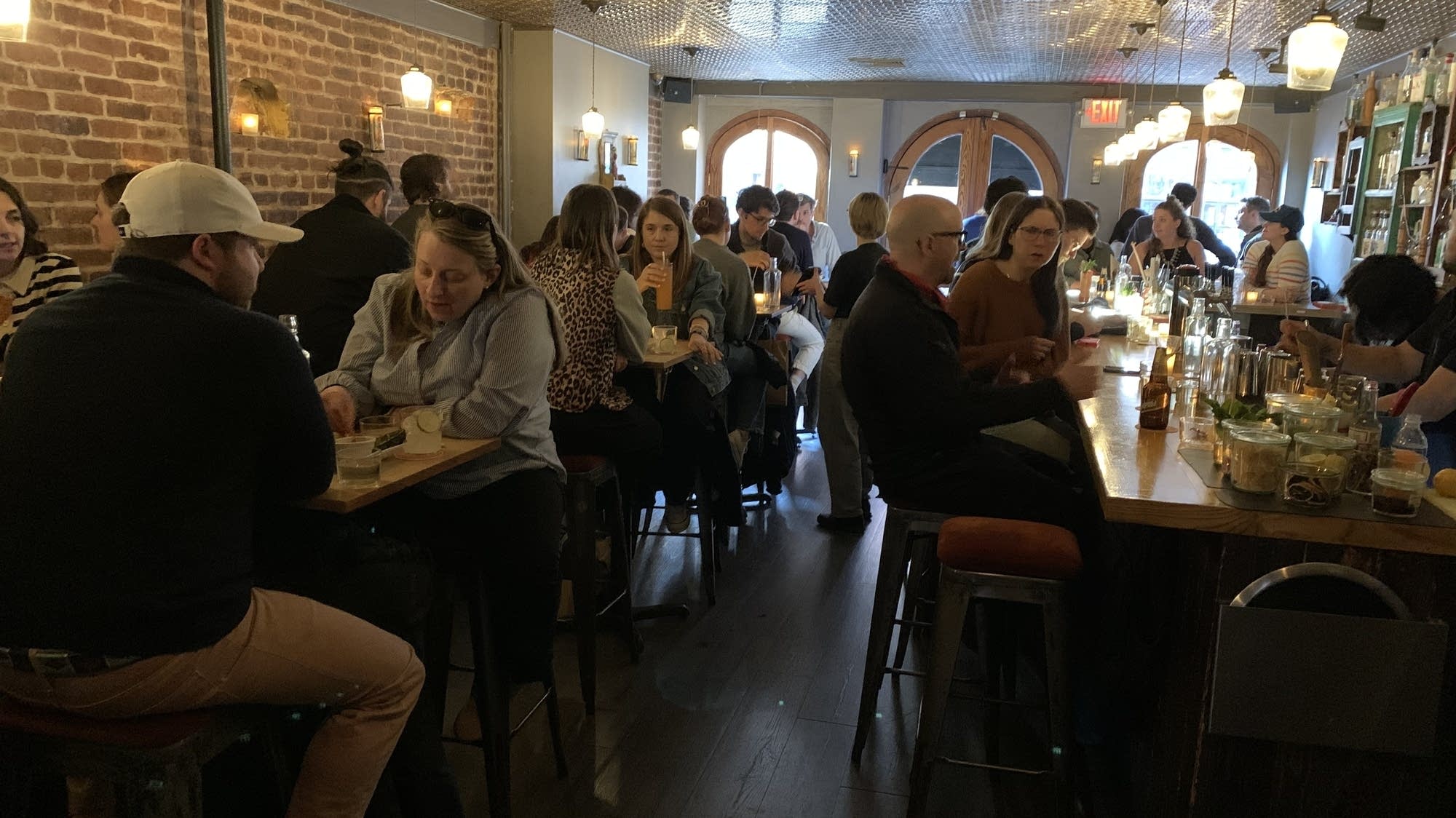 Why are so many small restaurants closing their doors?