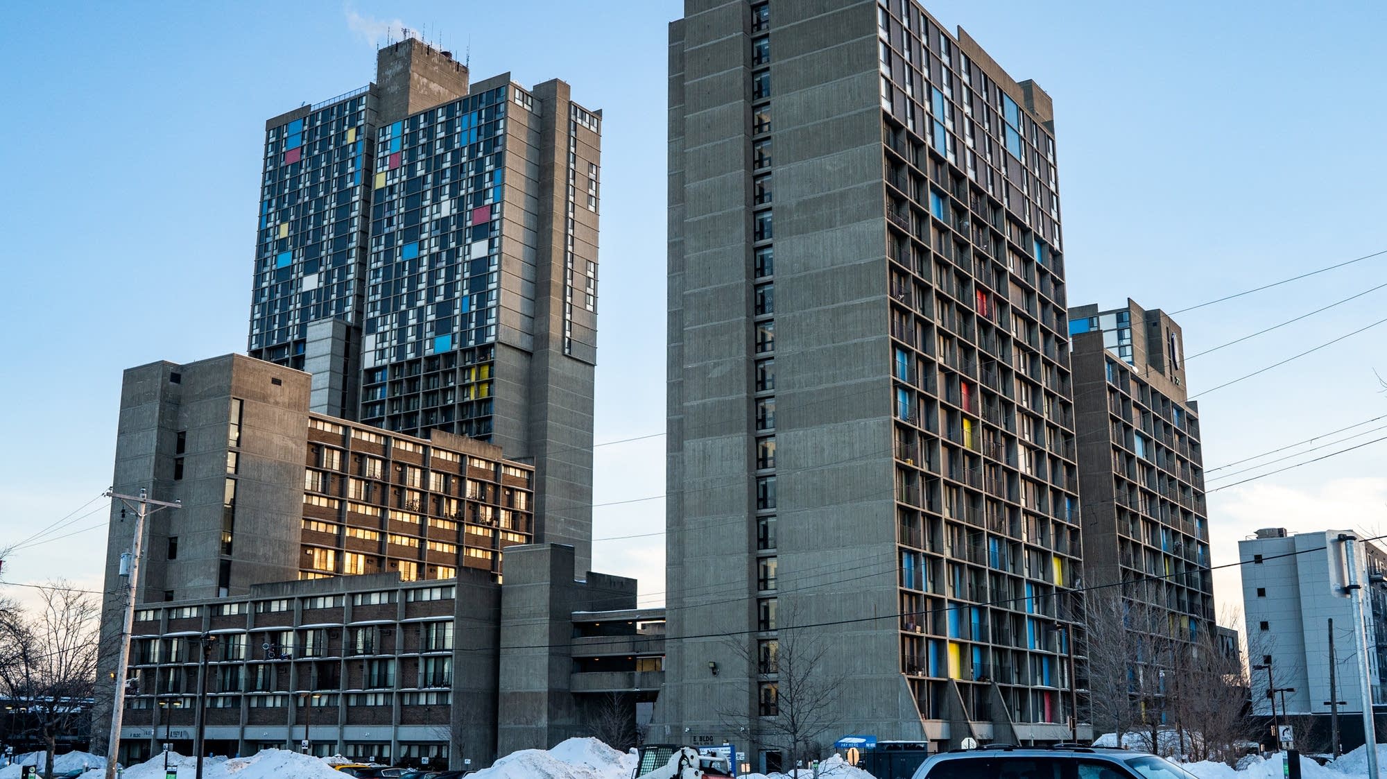 New film: How warring utopian visions shaped the Cedar-Riverside ...