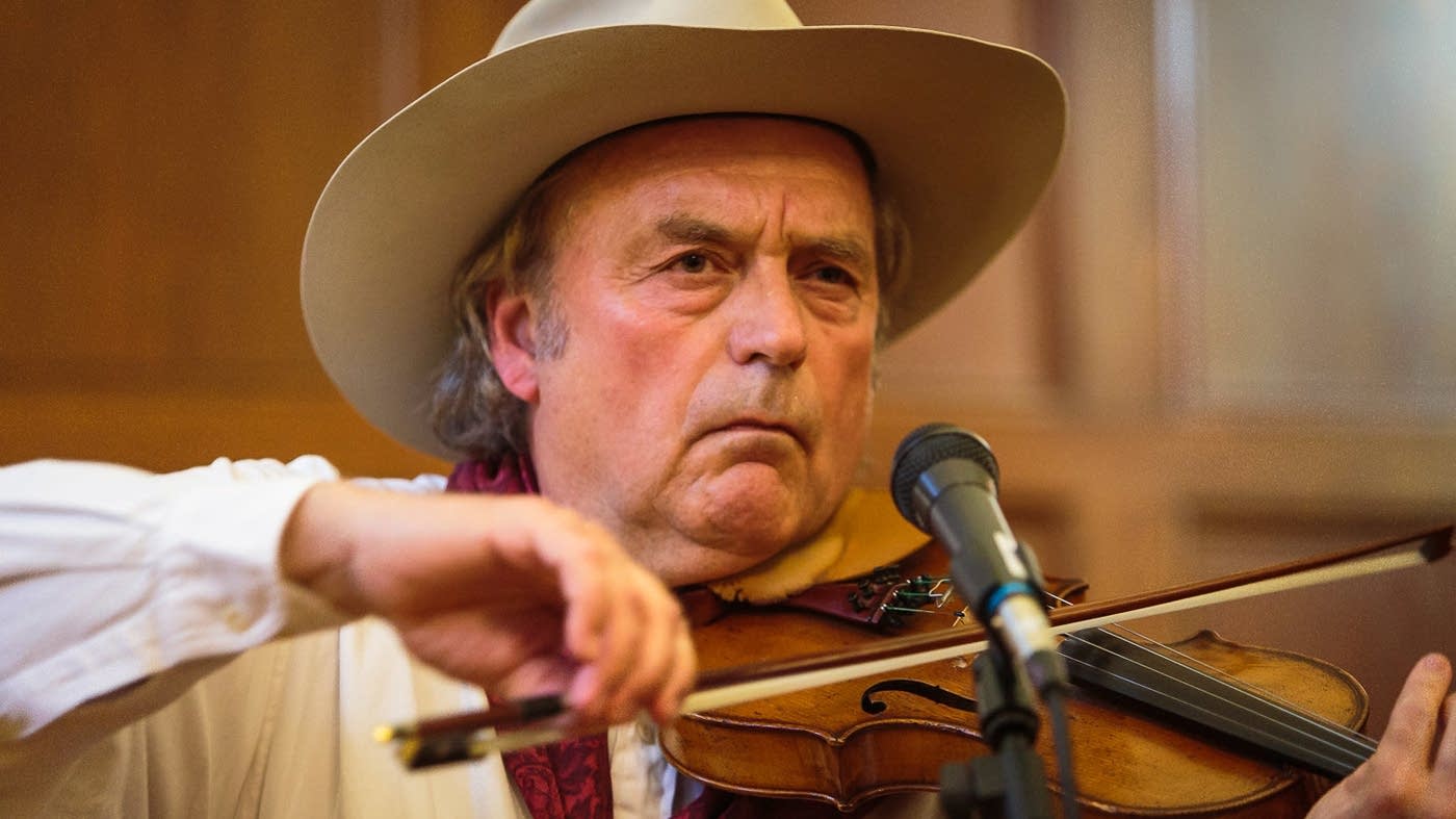 A Prairie Home Companion for July 5, 1997