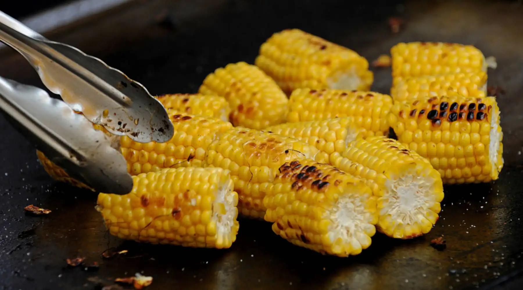 Cereal killer: Corn crop could be worst since 2005