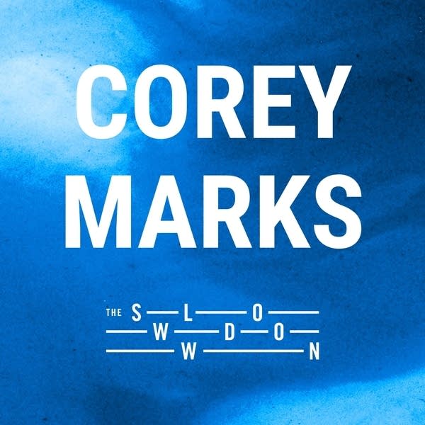 1069: An Exchange by Corey Marks | The Slowdown
