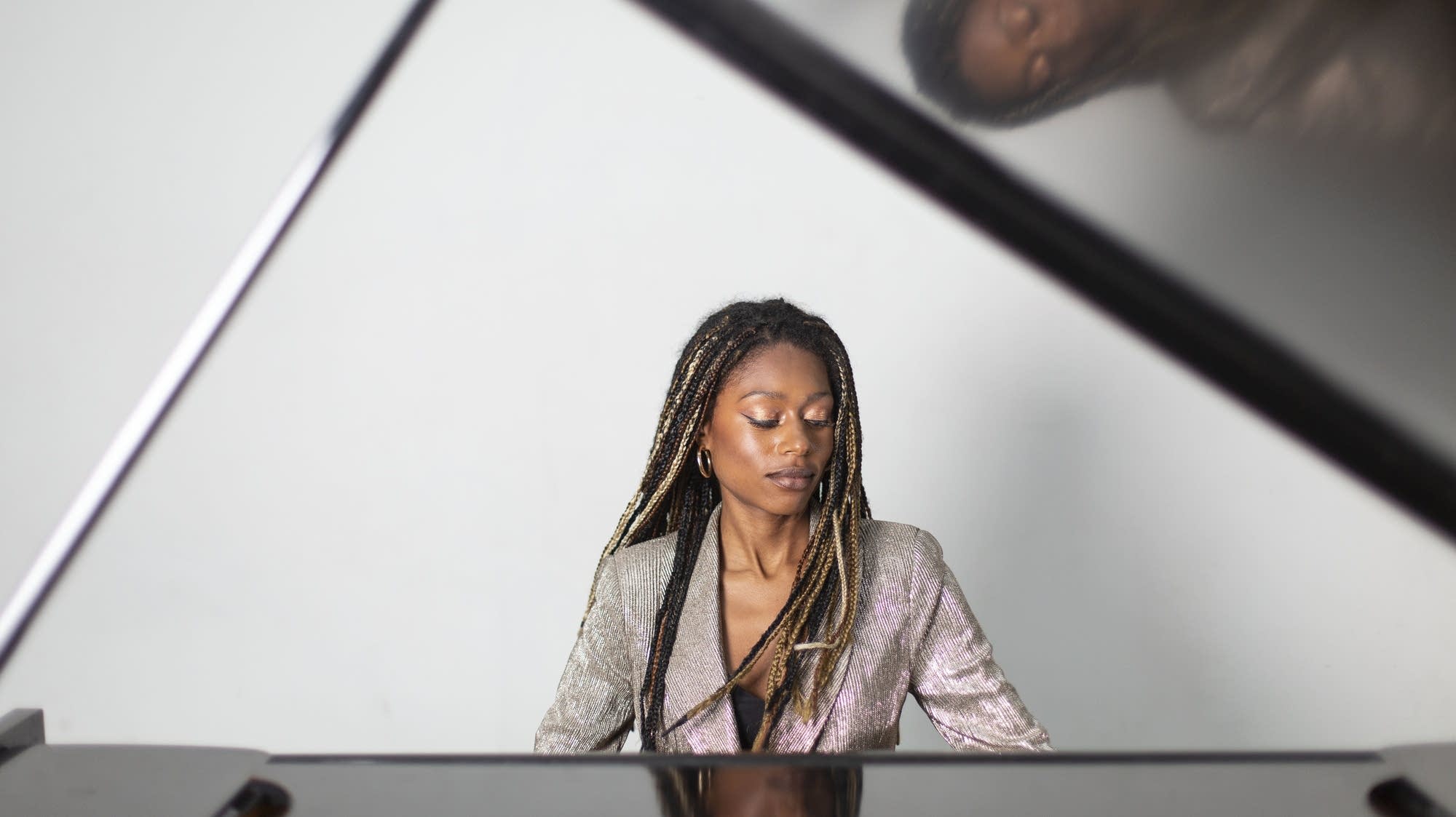 Isata Kanneh-Mason's sparkling Mendelssohn headlines August new releases