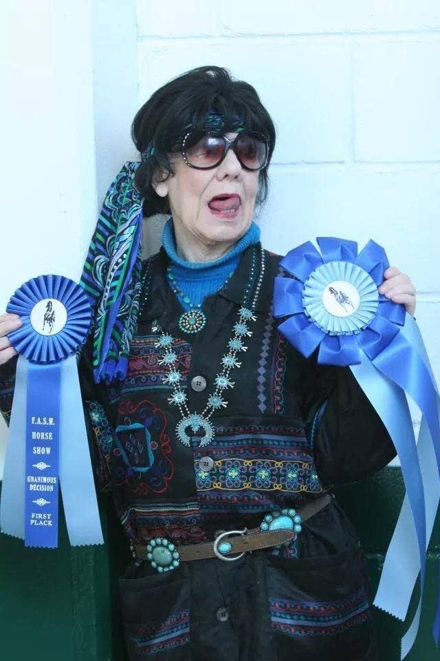 Remembering ‘WeeZee,’ a State Fair icon | MPR News