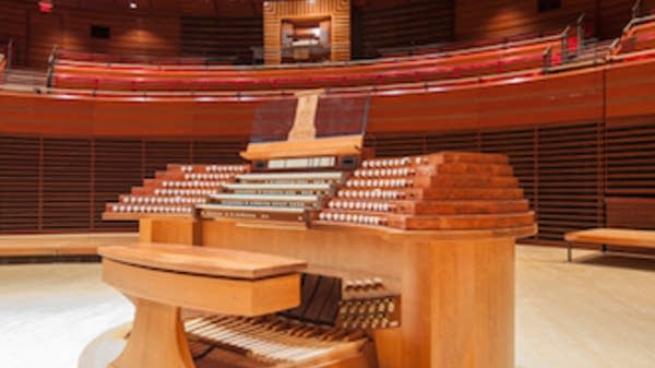 More Concerts at the Kimmel Center | Pipedreams