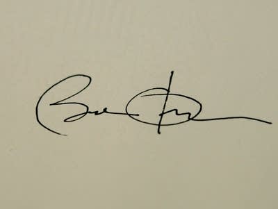 Celebration over, Obama's work begins | MPR News