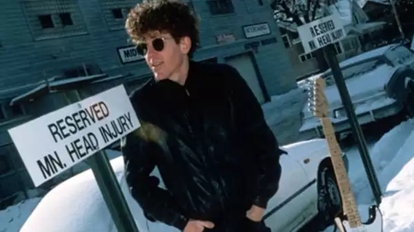 Steve Tibbetts' unclassifiable music knows no boundaries