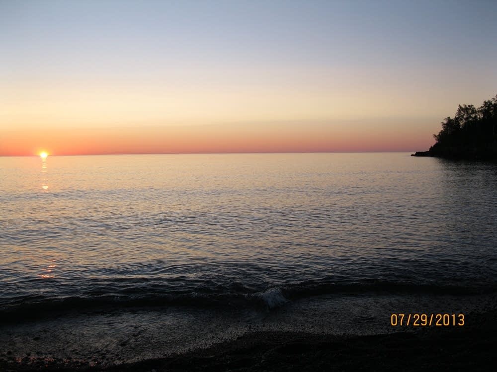 Minnesota Scenes: August | Minnesota Public Radio News