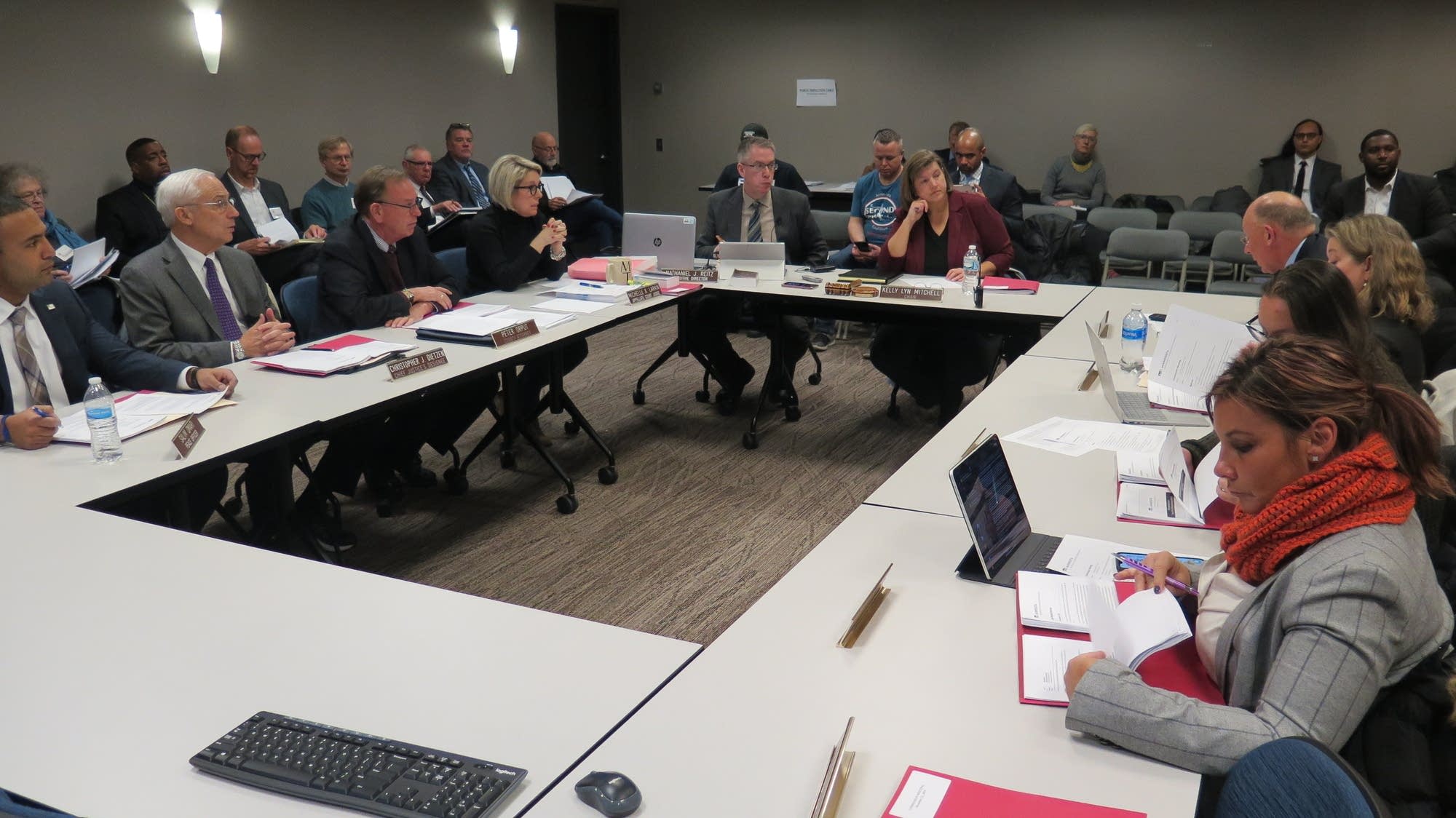 No delay for Minnesota probation reform hearing | MPR News