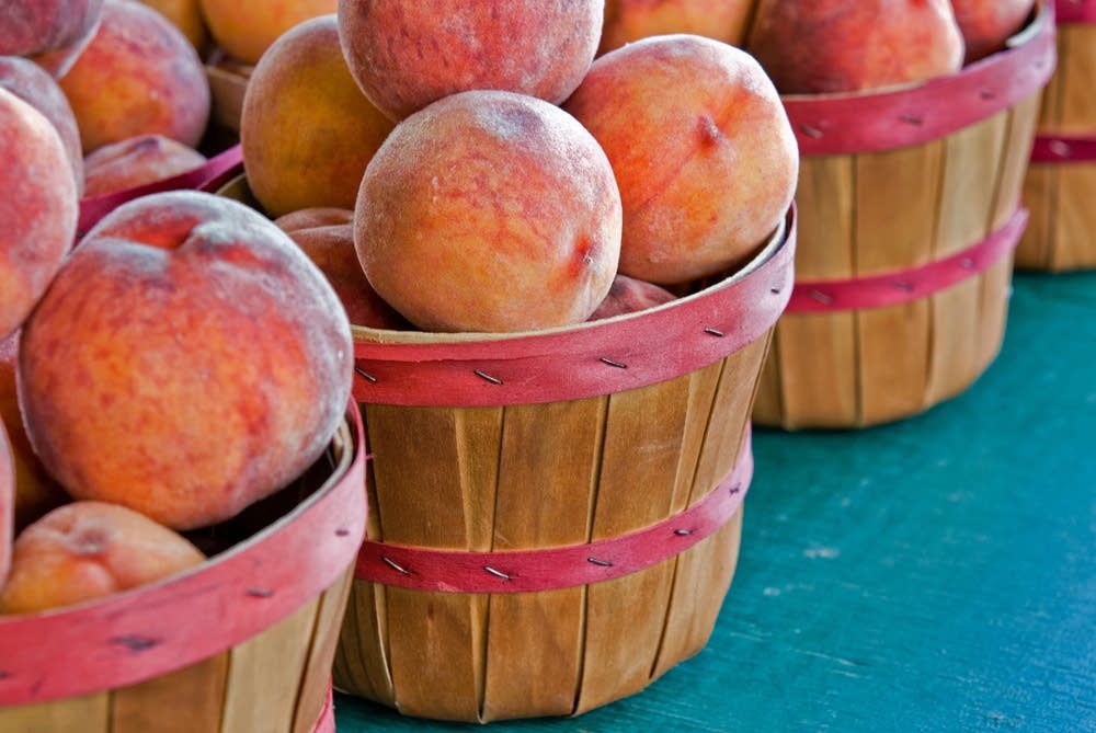 The Preserving | The Splendid Table