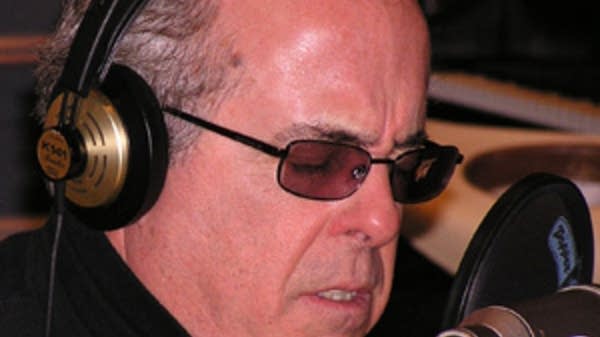 Tom Russell - live in studio | MPR News