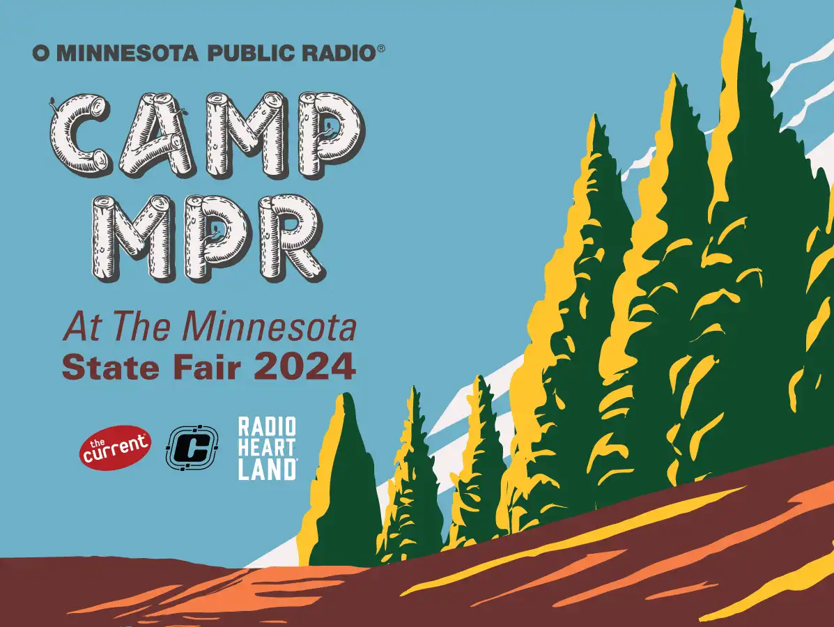 The Current's music and events at the Minnesota State Fair 2024