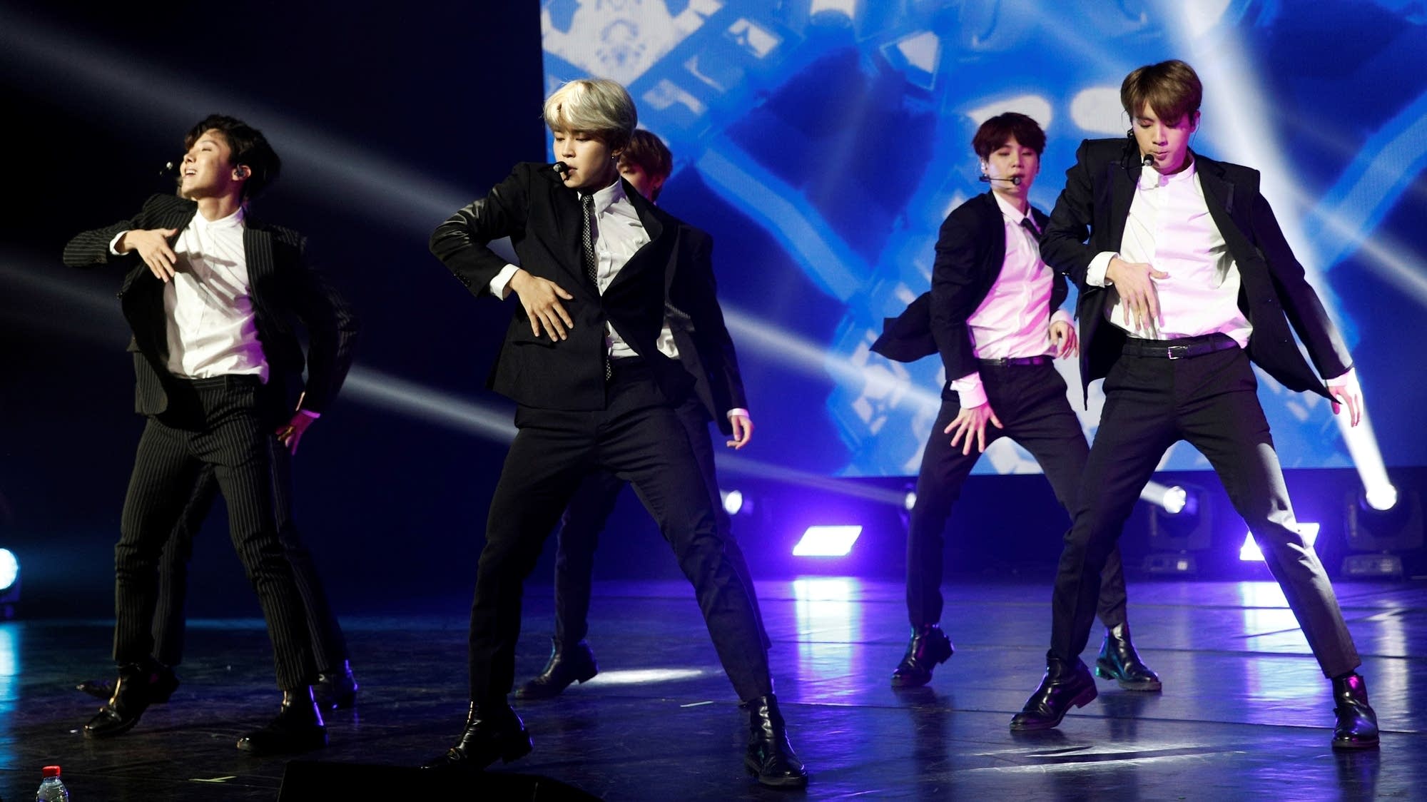 What happens when the BTS Army adopts you | The Current