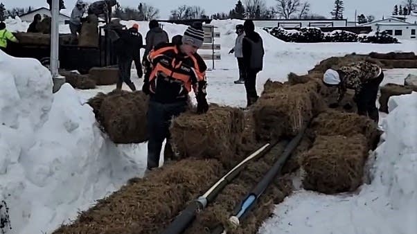 Boil water order lifted in Minnesota city after water main breaks ...