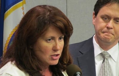 Budget negotiators get down to the details | MPR News