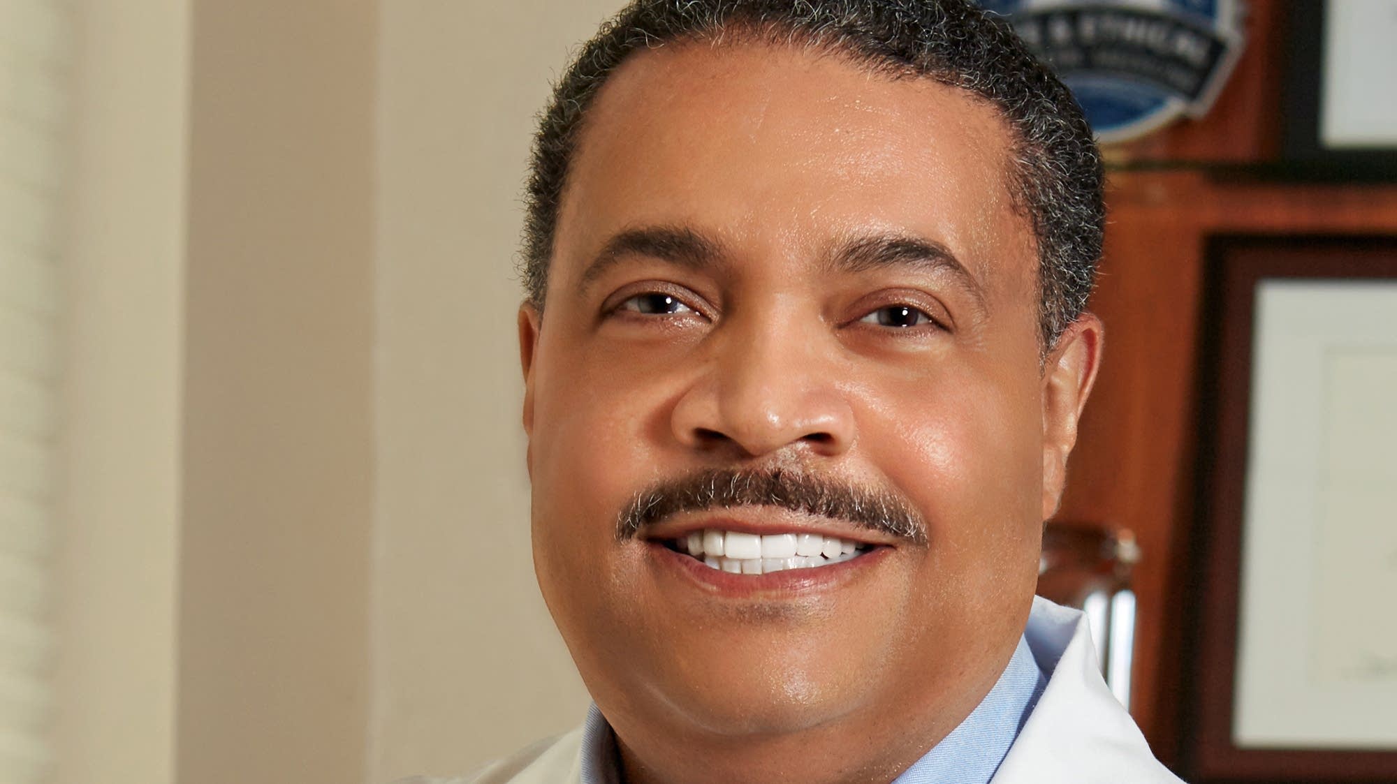 Dr. Charles Crutchfield remembered for pioneering work, community ...